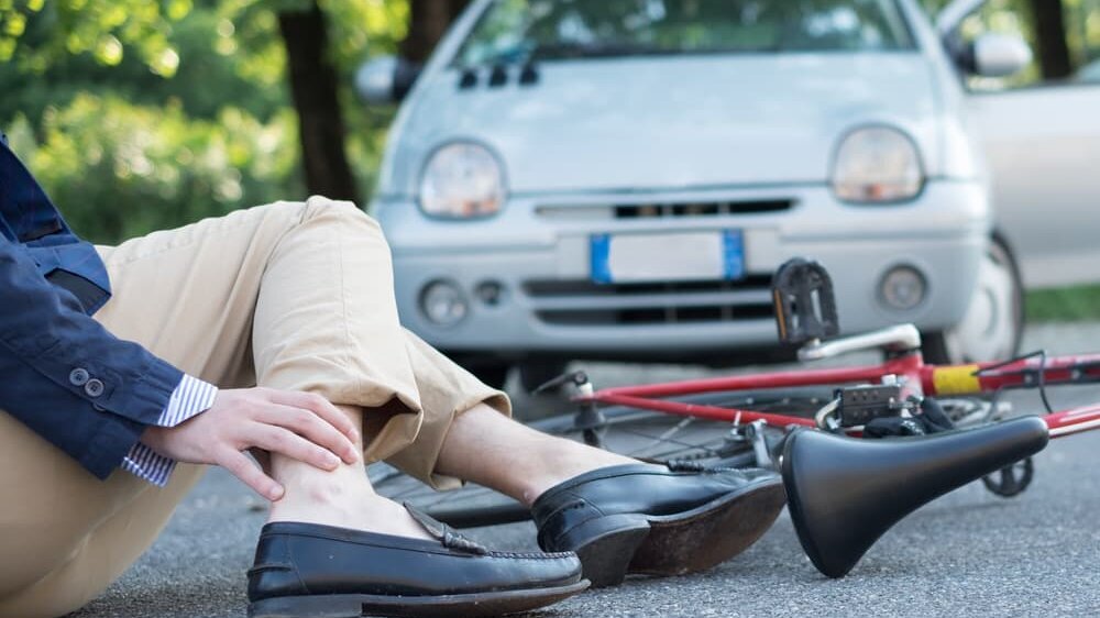 Versichert bei Arbeitsunfall und Wegeunfall | Unfallkasse Nord